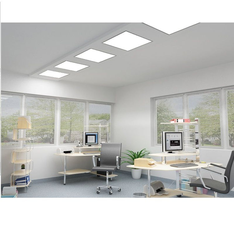 Panel Lights South Africa – Boost Office Productivity – Smart Life ...