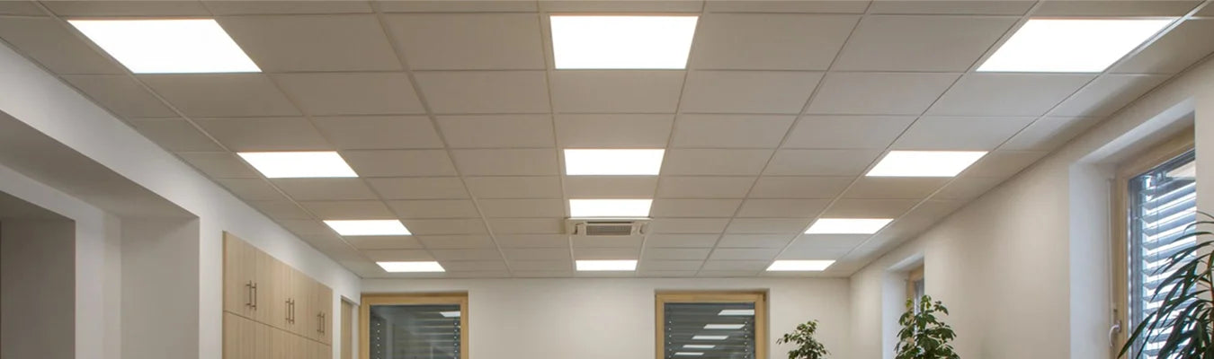 Shop LED Panel Lights – Smart Life Lighting & Electrical