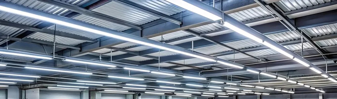 Tubes & Fittings. Get Your LED Tube – Smart Life Lighting & Electrical