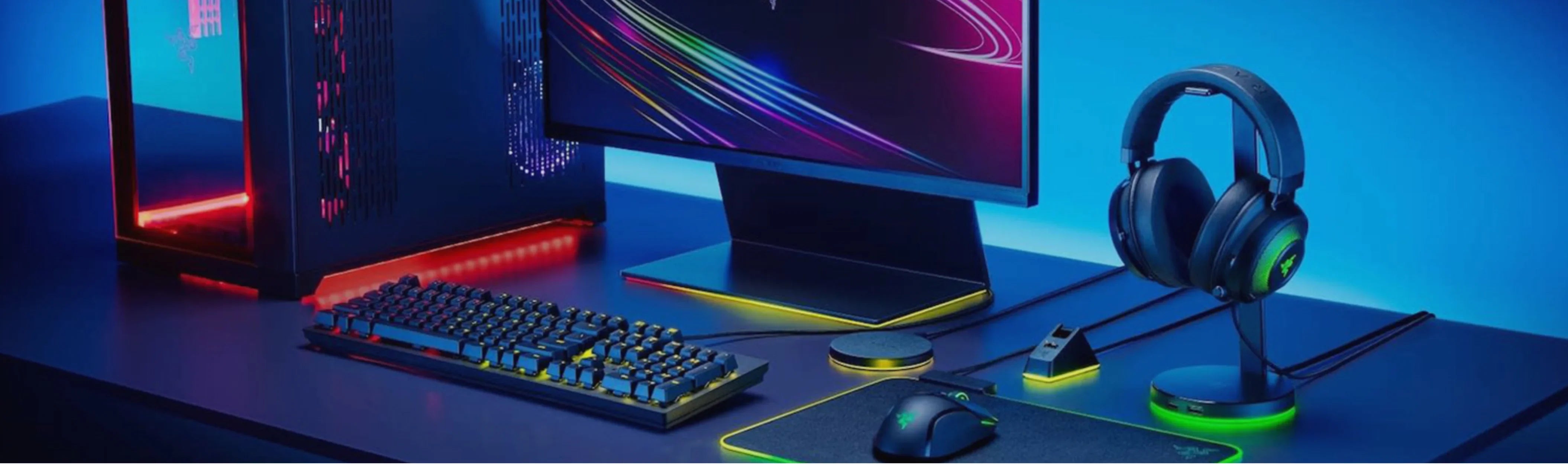 Gaming Gadgets South Africa | Smart Tech & Gaming Accessories – Smart ...