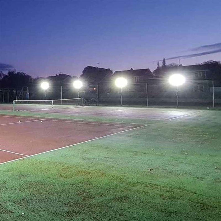 600w High Bright LED Flood Light – Smart Life Lighting & Electrical