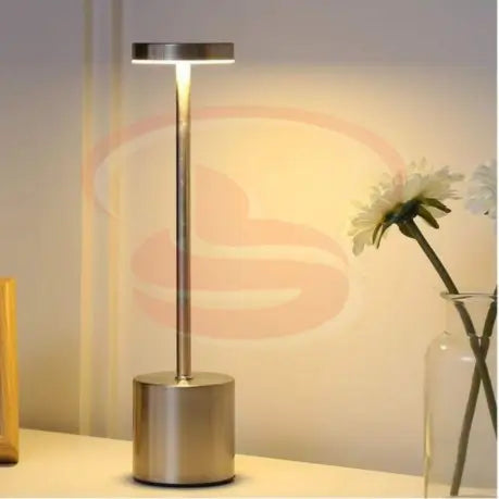 Buy Long Tail Modern Touch Rechargeable LED Table Lamp – Smart Life ...