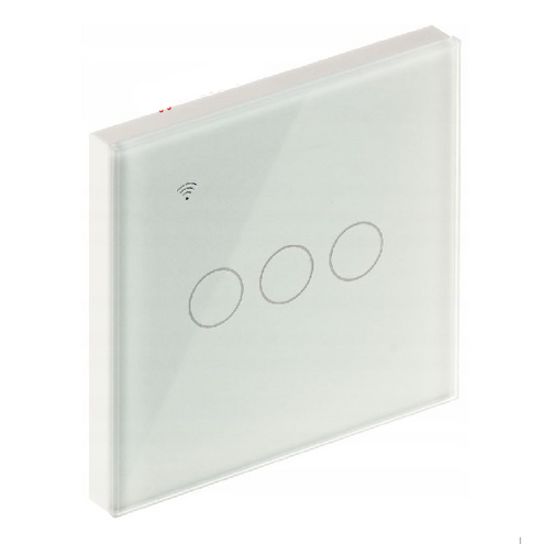 Wi-Fi Smart Switch Works With Smart Life App. – Smart Life Lighting ...