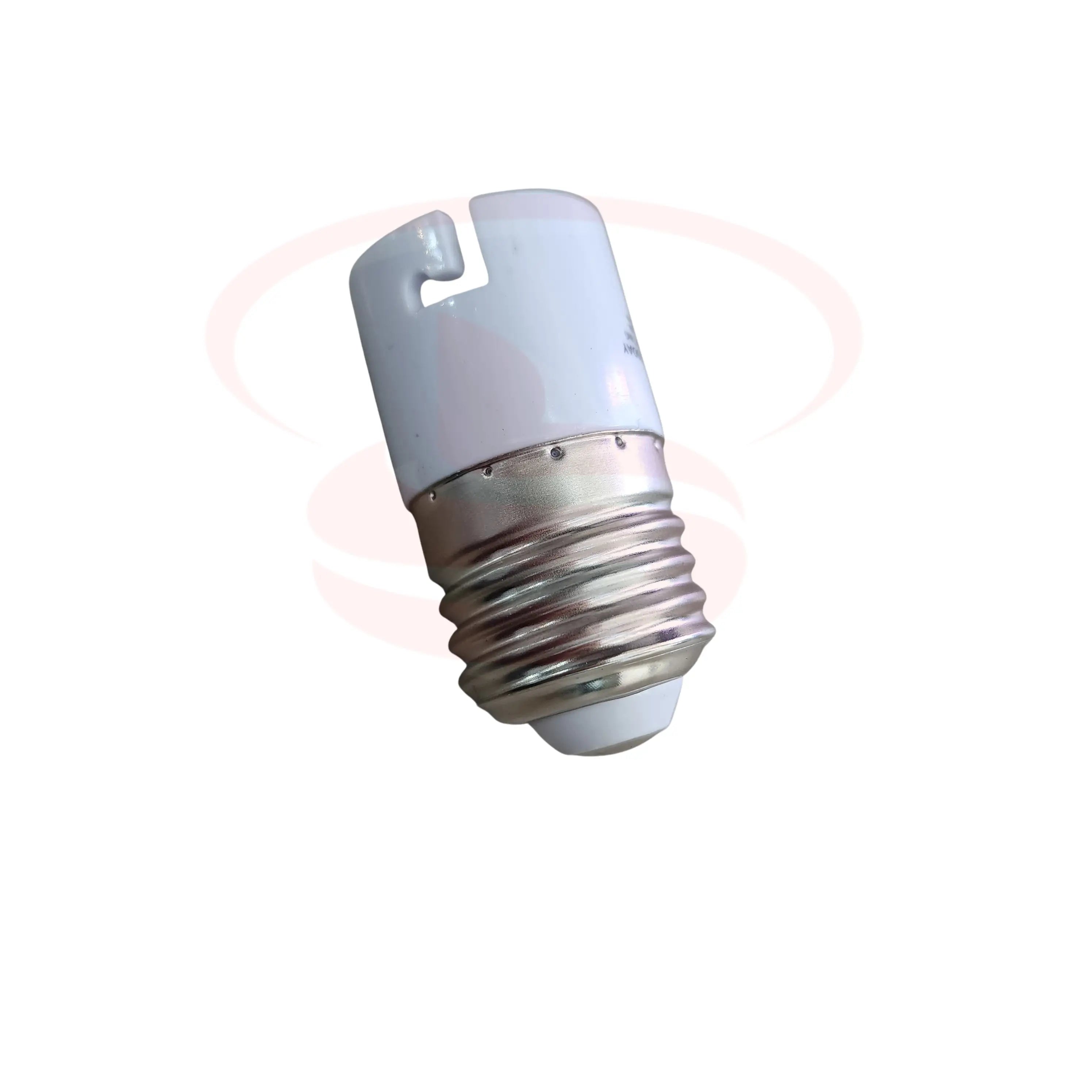 B22 to E27 Pin to Screw Globe Converter – Smart Life Lighting & Electrical